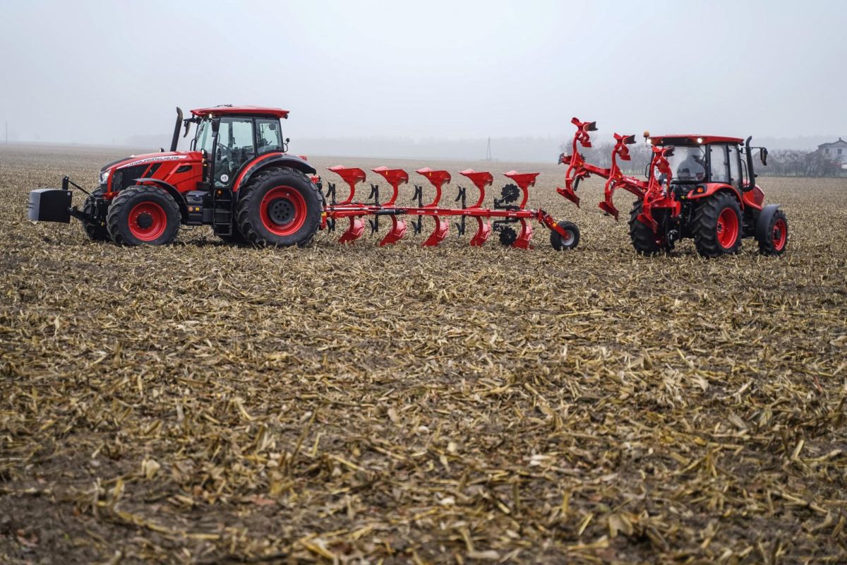 Products | Czech Agricultural Solutions