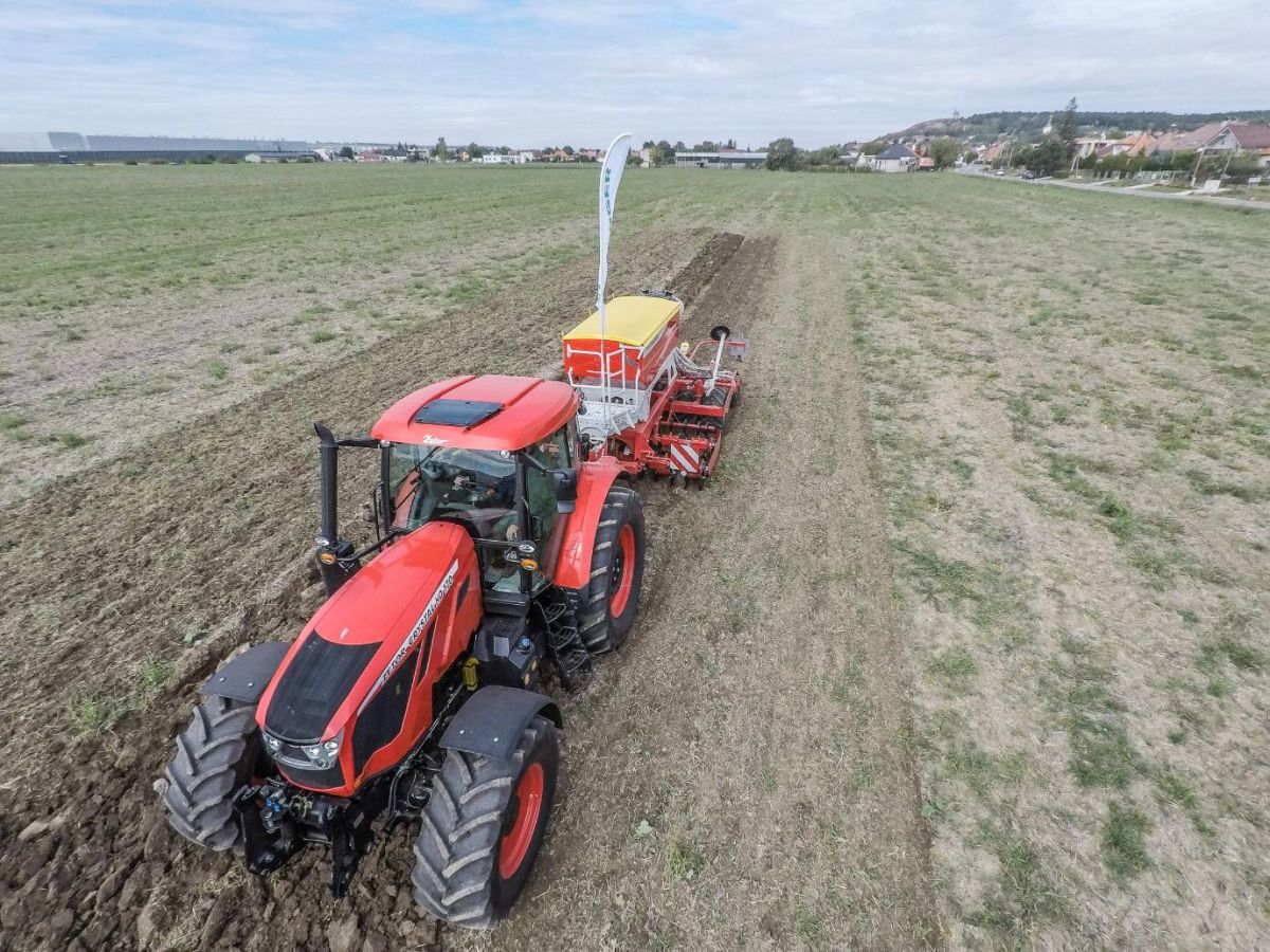 Products | Czech Agricultural Solutions