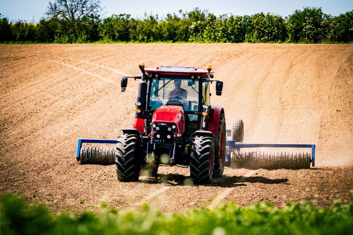 Products | Czech Agricultural Solutions