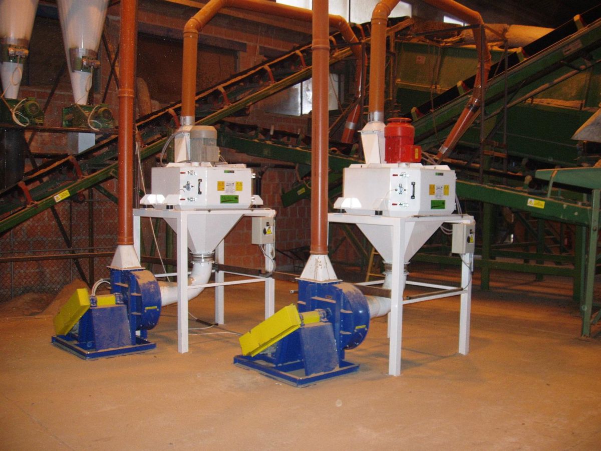 Products | Czech Agricultural Solutions