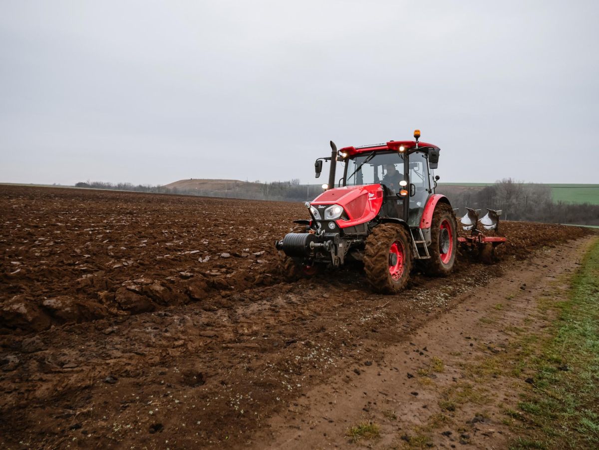 Products | Czech Agricultural Solutions